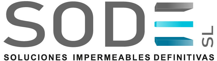 Soluciones Impermeables Definitivas - SODE